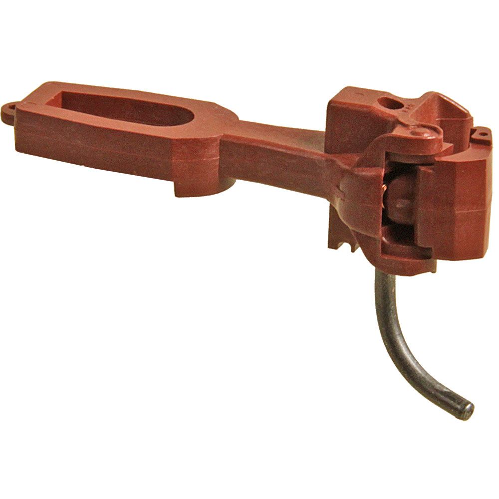 Kadee AAR Type E Knuckle Couplers - 1 Pair -- #830 Type Body Mounted S ...
