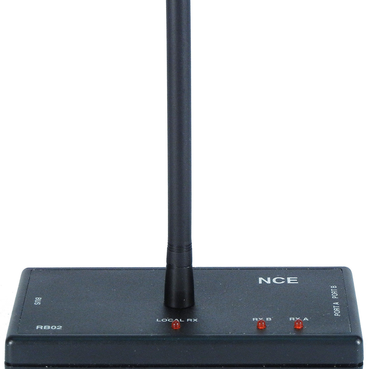 NCE RB02 Wireless Base Station -- With Expansion Ports for 2 Repeaters ...