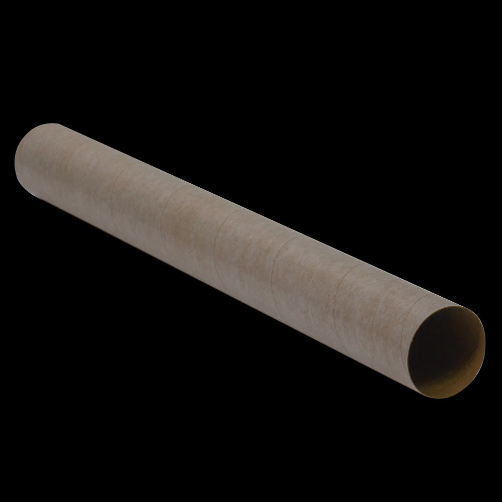 Estes 46009 BT-80 Rocket Body Tube – Hiawatha Hobbies LLC