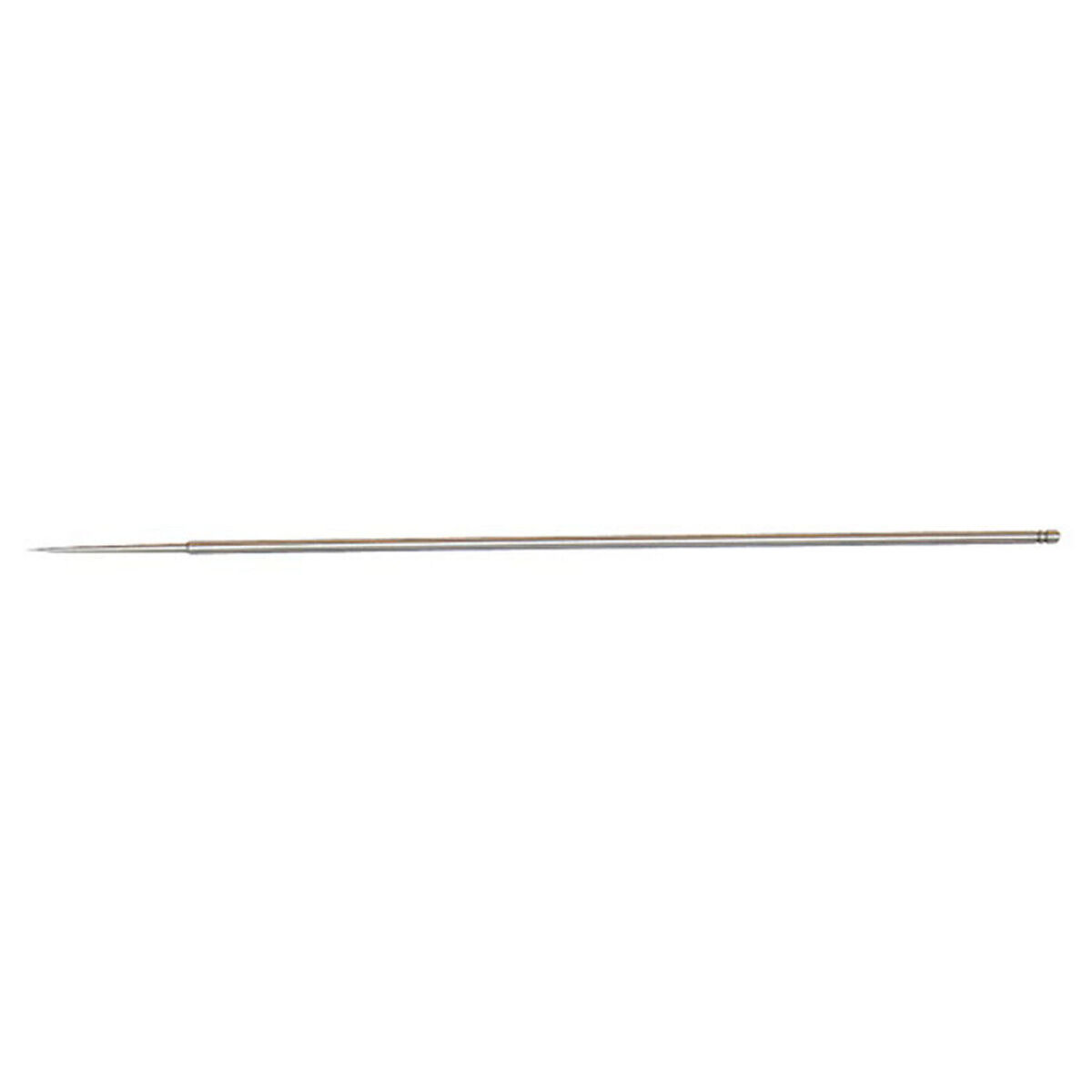 Paasche .38MM Needle for RG, TG, TGX & TS - PASTN2 – Hiawatha Hobbies LLC