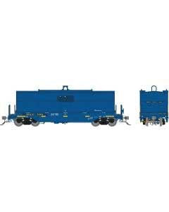 Rapido Trains HO Greenbrier Transverse Coil Car - Ready to Run -- Rail ...