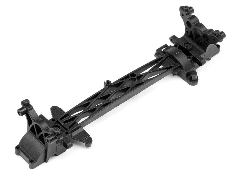 Deck & Shock Towers, Ion XT, XB, MT, SC - MVK28011 – Hiawatha Hobbies LLC