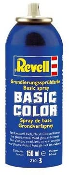 Revell of Germany BASIC COLOR - RVL39804 – Hiawatha Hobbies LLC